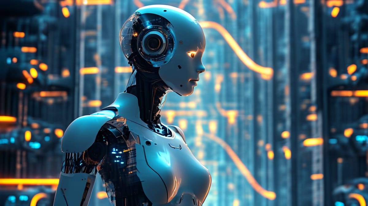 The Rise of AI Agents: From Automation to Autonomous Action